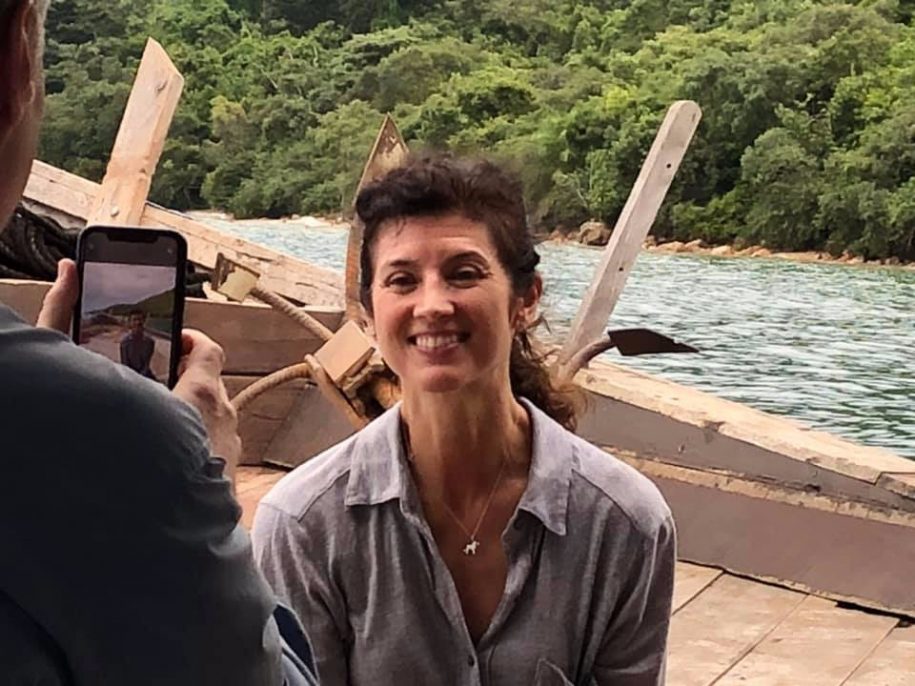 In The Footsteps Of The Explorers - Newland Tarlton Safaris