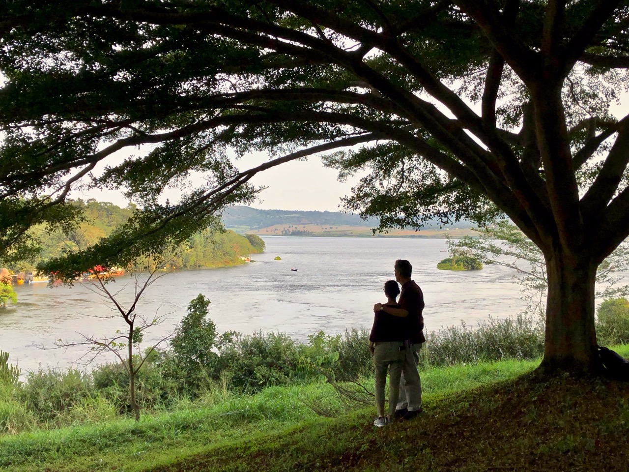 In The Footsteps Of The Explorers - Newland Tarlton Safaris